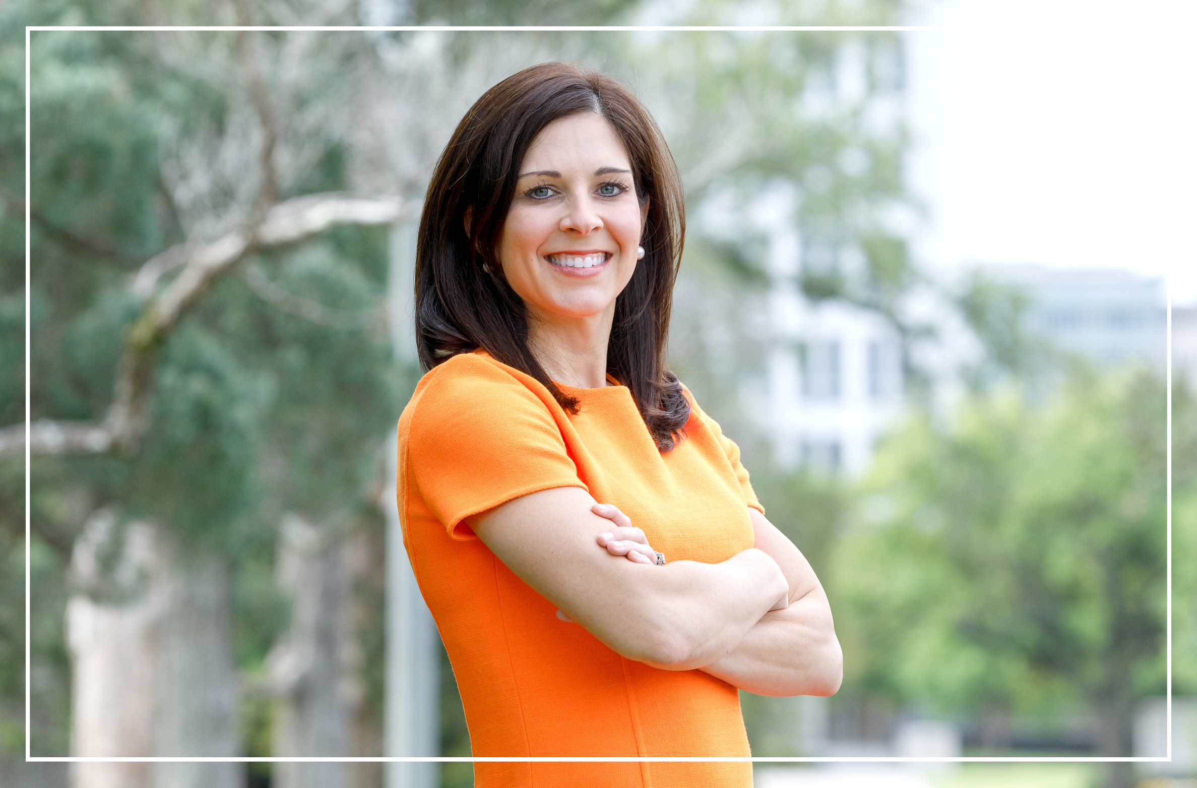 My Favorite Things: Beverly Haydel - inRegister