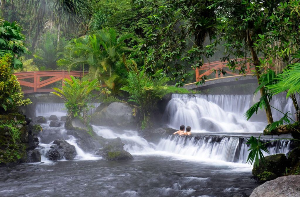 Sunny Days Ahead: Soak up post-wedding moments at exotic destinations ...