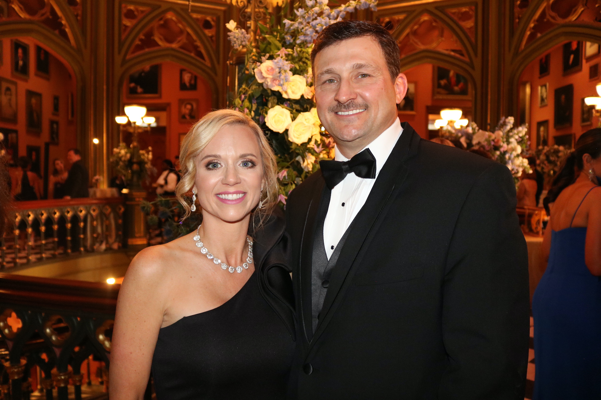 LPB's Louisiana Legends Gala - inRegister