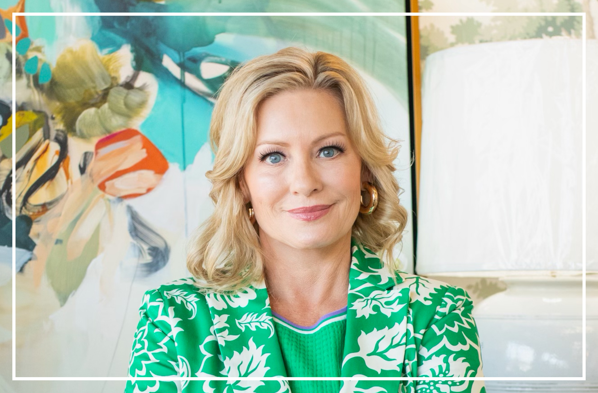 My Favorite Things: Laura Rentrop - inRegister