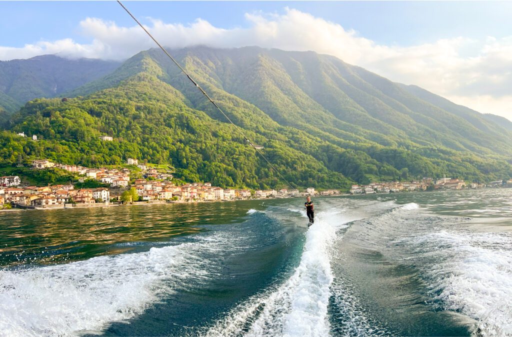 Travel Journal: Italy - inRegister