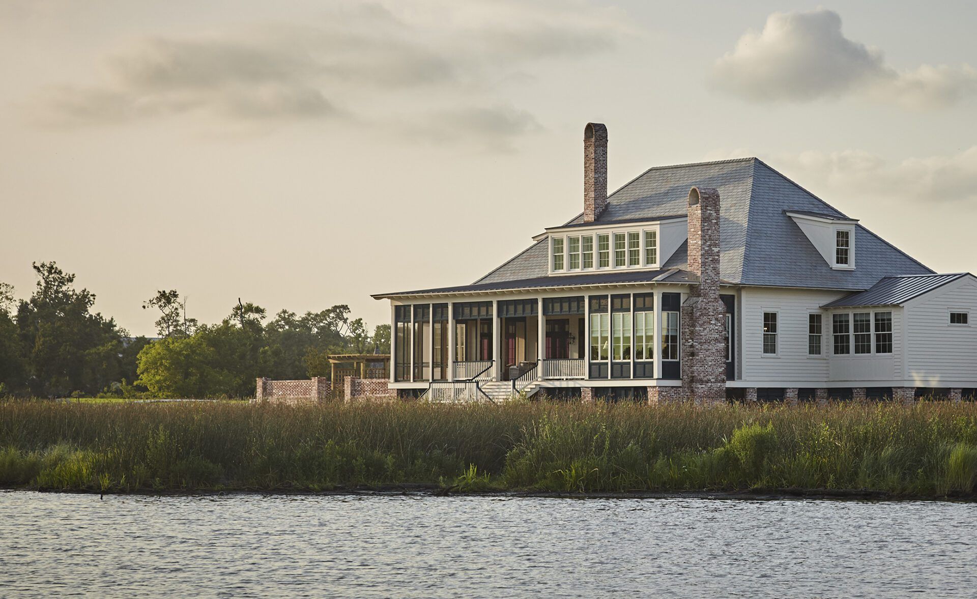 The winners of the inaugural A. Hays Town Awards follow in the ...