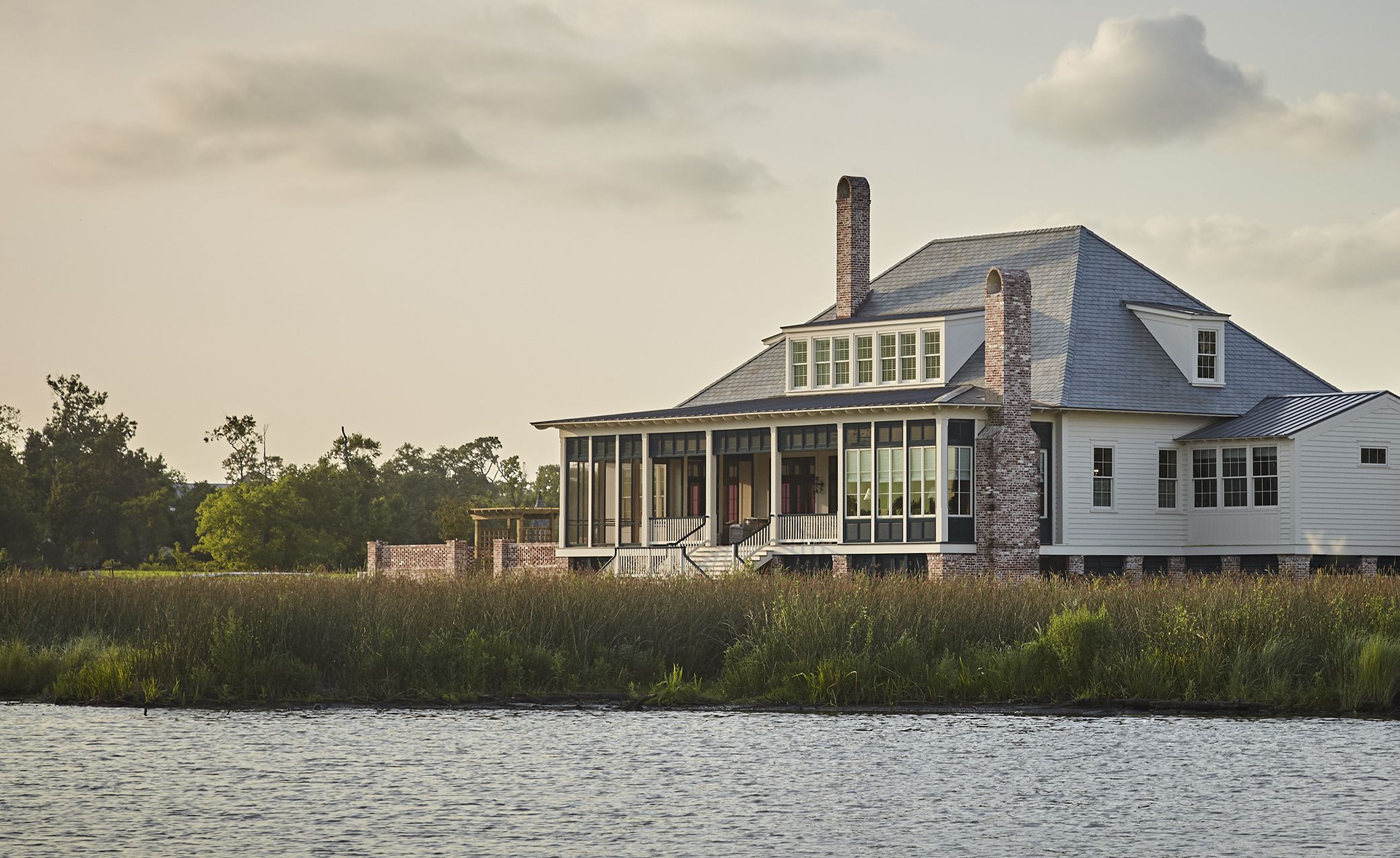 The winners of the inaugural A. Hays Town Awards follow in the ...