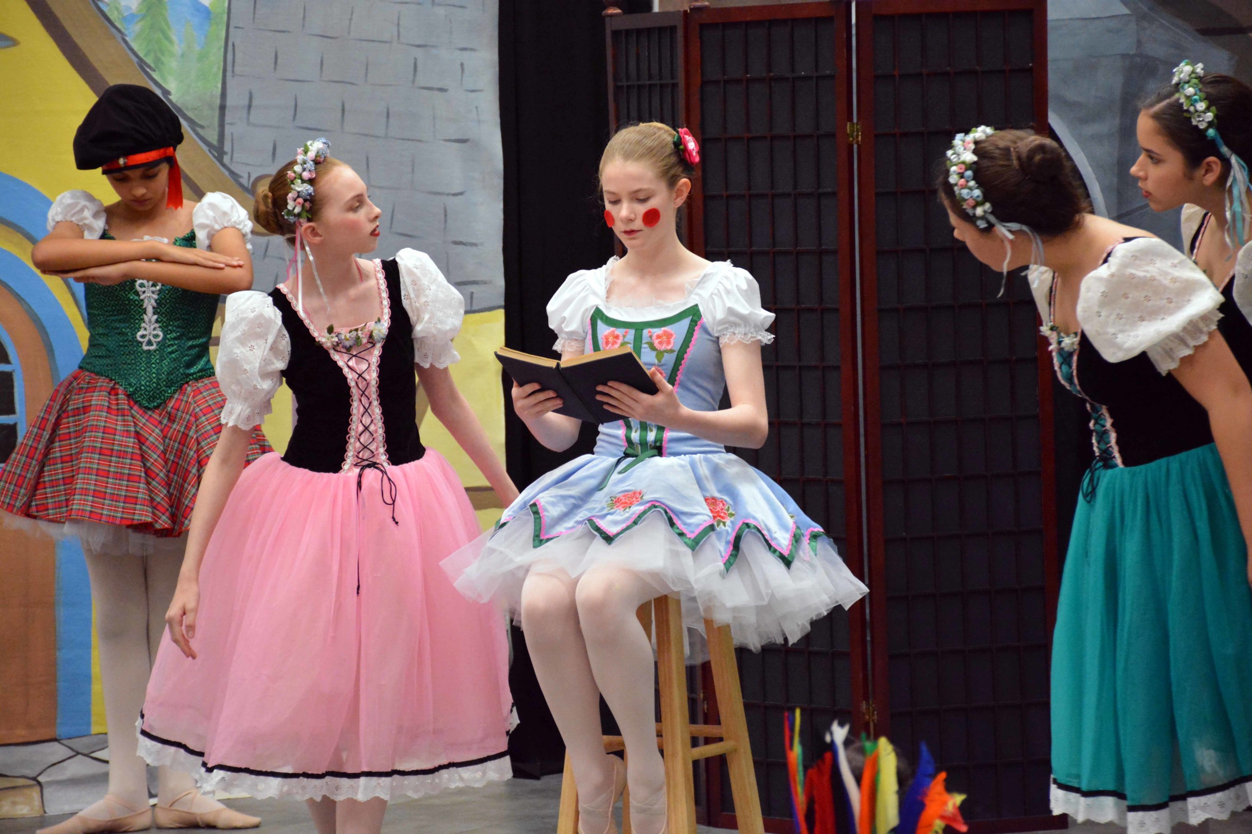 What to do this week: Final performance of Coppélia by the Baton Rouge Youth Ballet - inRegister