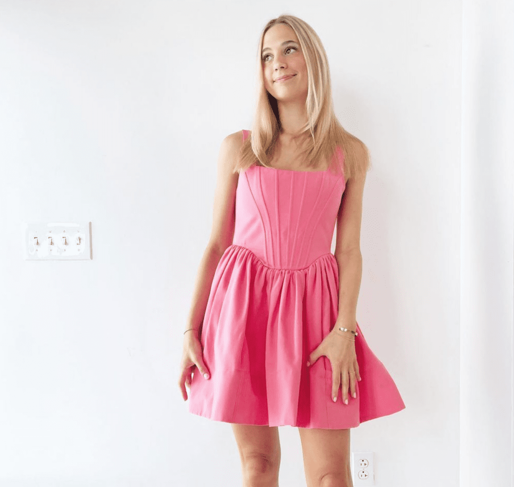These summer sundresses embody this season's biggest trend - inRegister