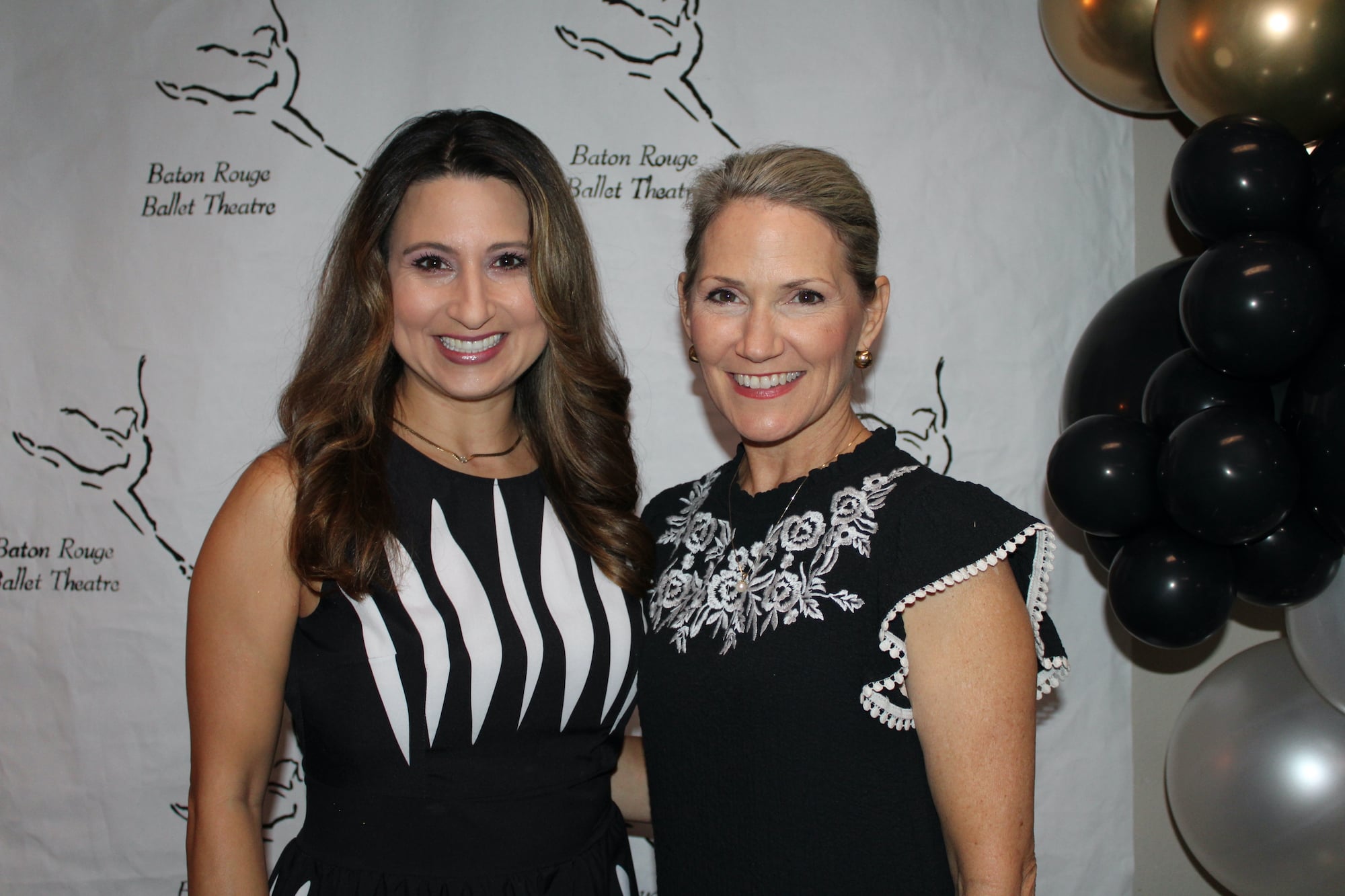 Baton Rouge Ballet Theatre's Broadway at the Ballet - inRegister