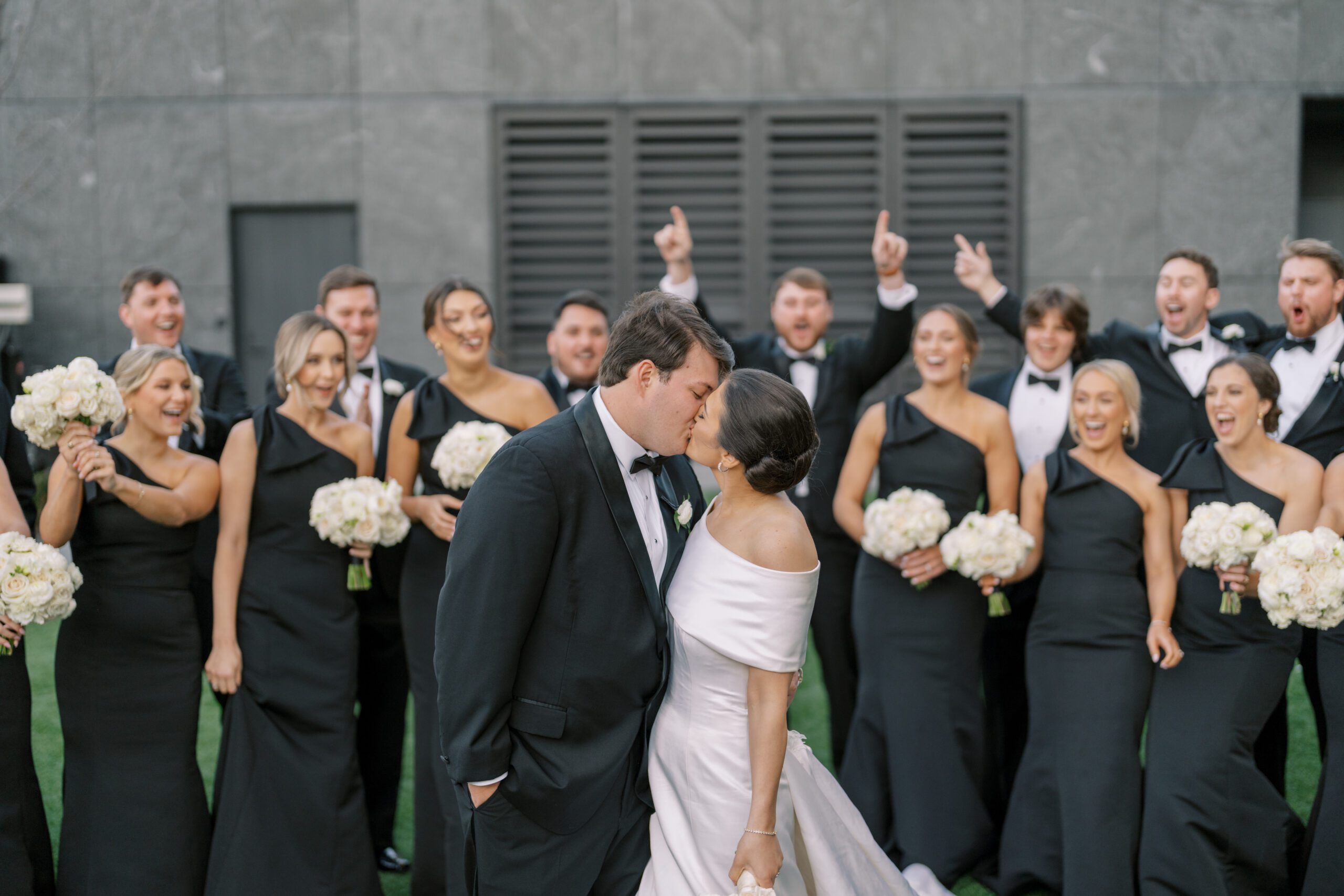 W.O.W.: Bailey Berrigan and William Grote IV - inRegister