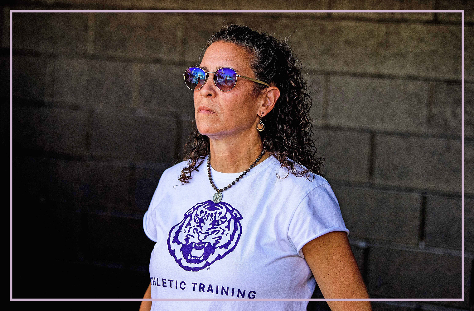 My favorite things: Shelly Mullenix - inRegister