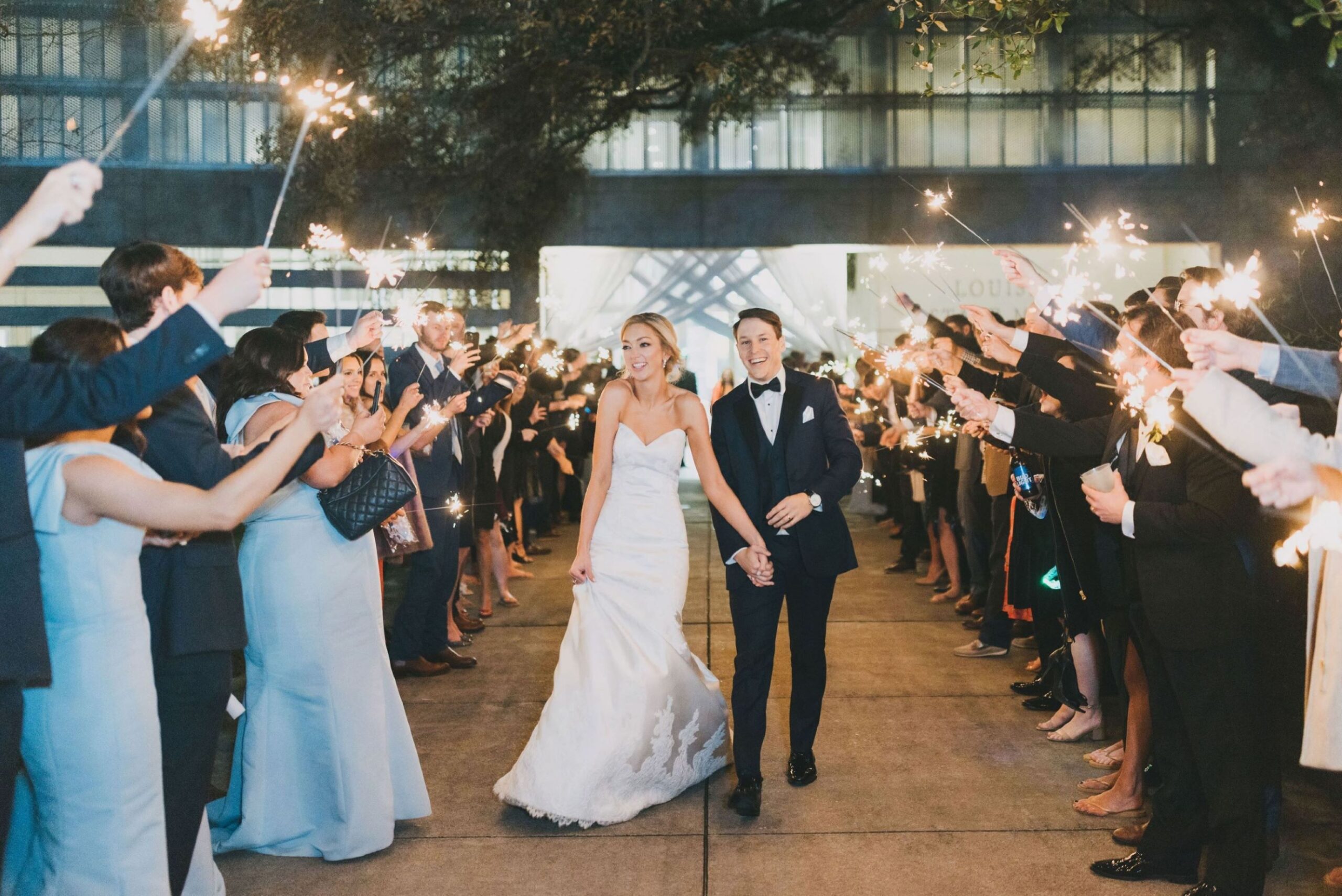 W.O.W.: Rebecca Tatum and Austin Safford - inRegister