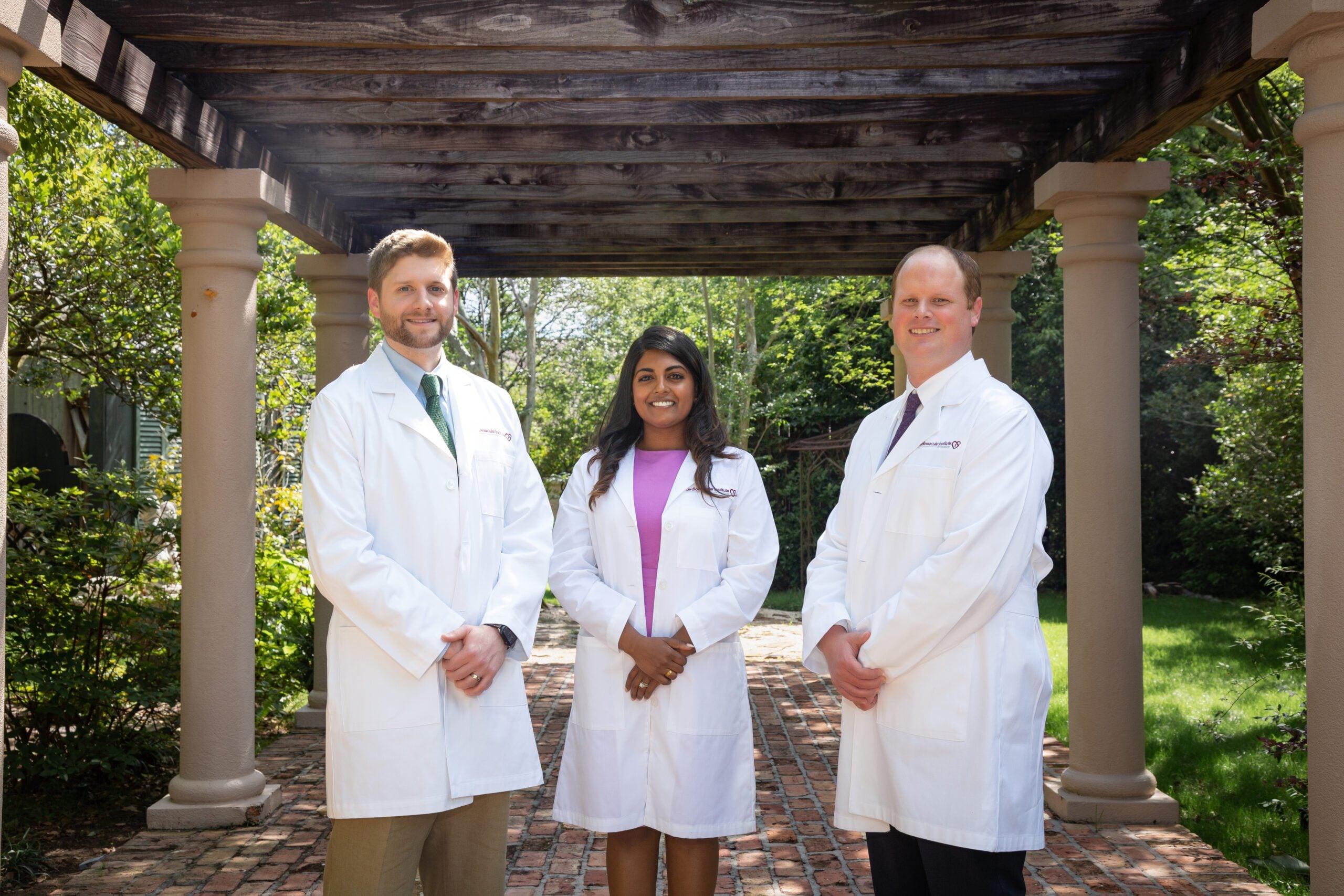 CIS welcomes new cardiologists to Baton Rouge - inRegister