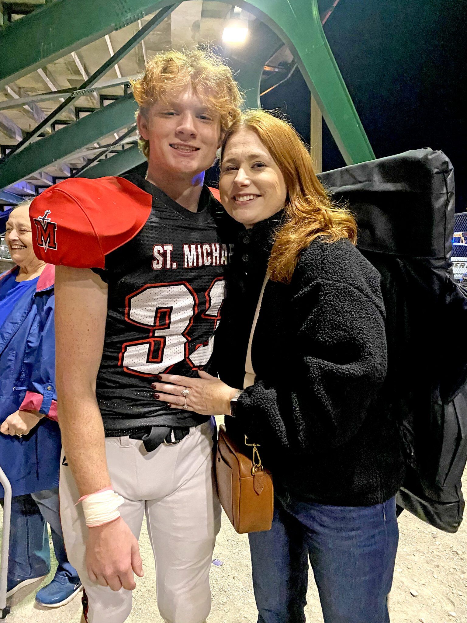 The Tabor family is turning tragedy into impact by raising awareness of ...