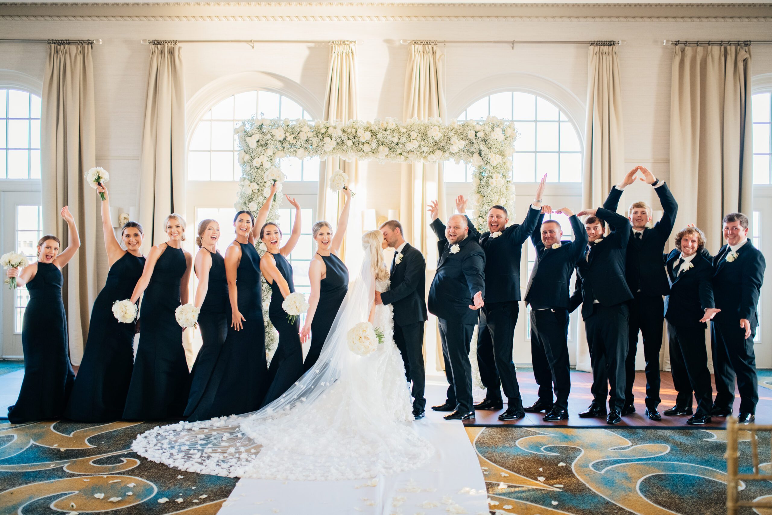 W.O.W.: Sarah Johnson and Blake Betz - inRegister