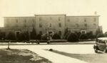 The Huey P. Long Field House comes back to life after decades in ...