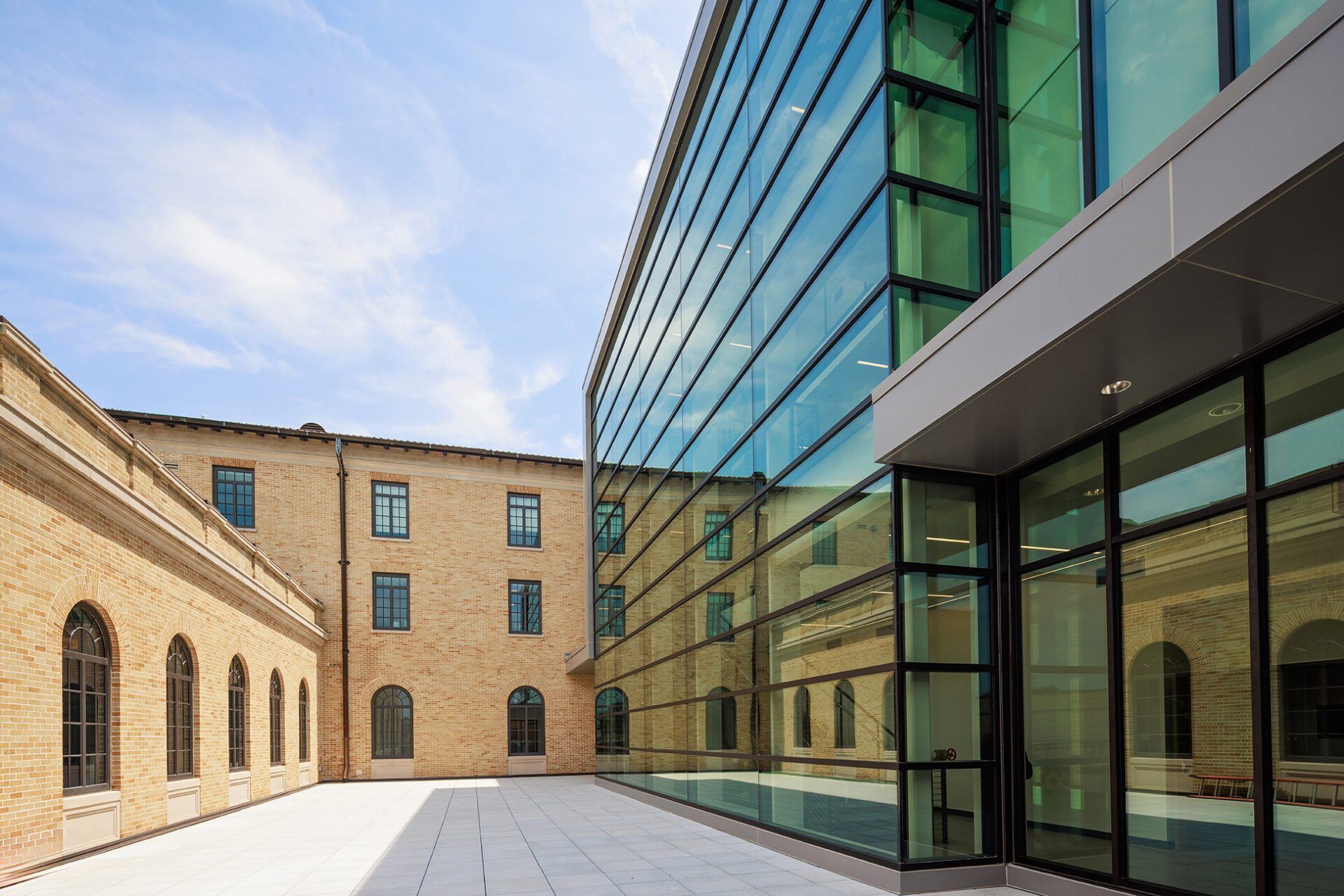 The Huey P. Long Field House comes back to life after decades in ...