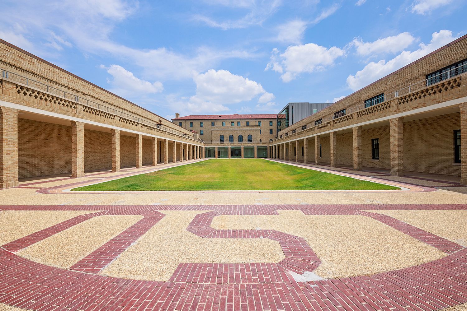 The Huey P. Long Field House comes back to life after decades in disrepair - inRegister