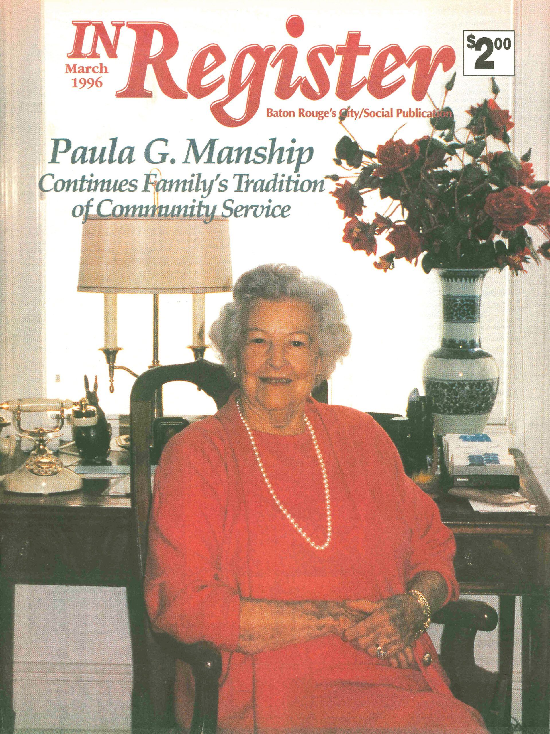 Throwback Thursday: Style tips straight from 1996 - inRegister