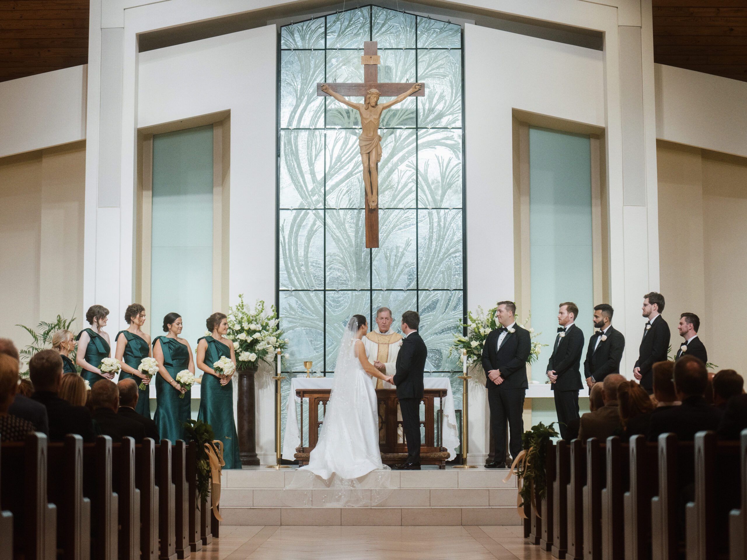 W.O.W.: Elizabeth Corder and Andrew Broussard - inRegister