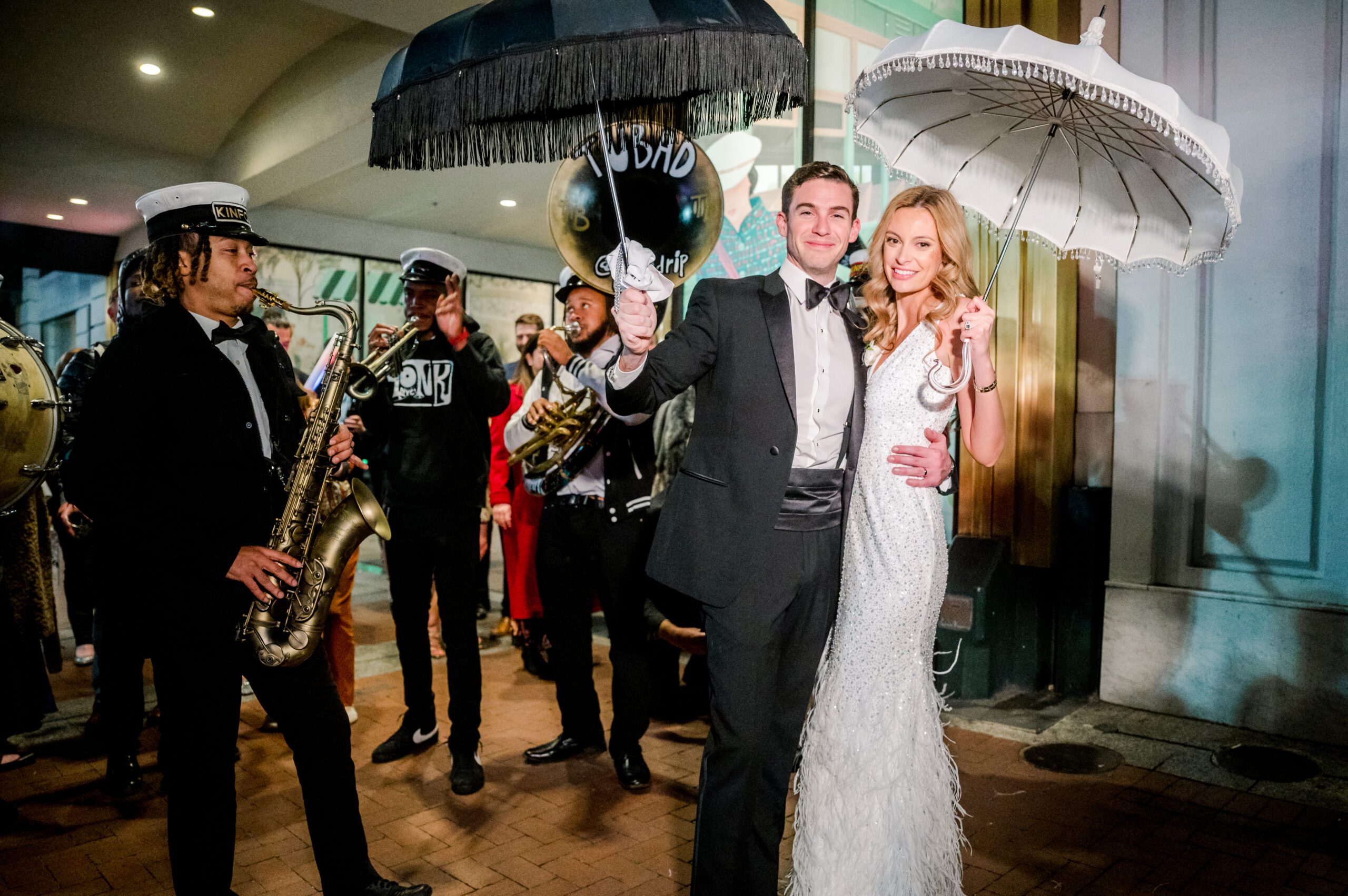 W.O.W.: Lucy Raborn and Jacob Altmyer - inRegister