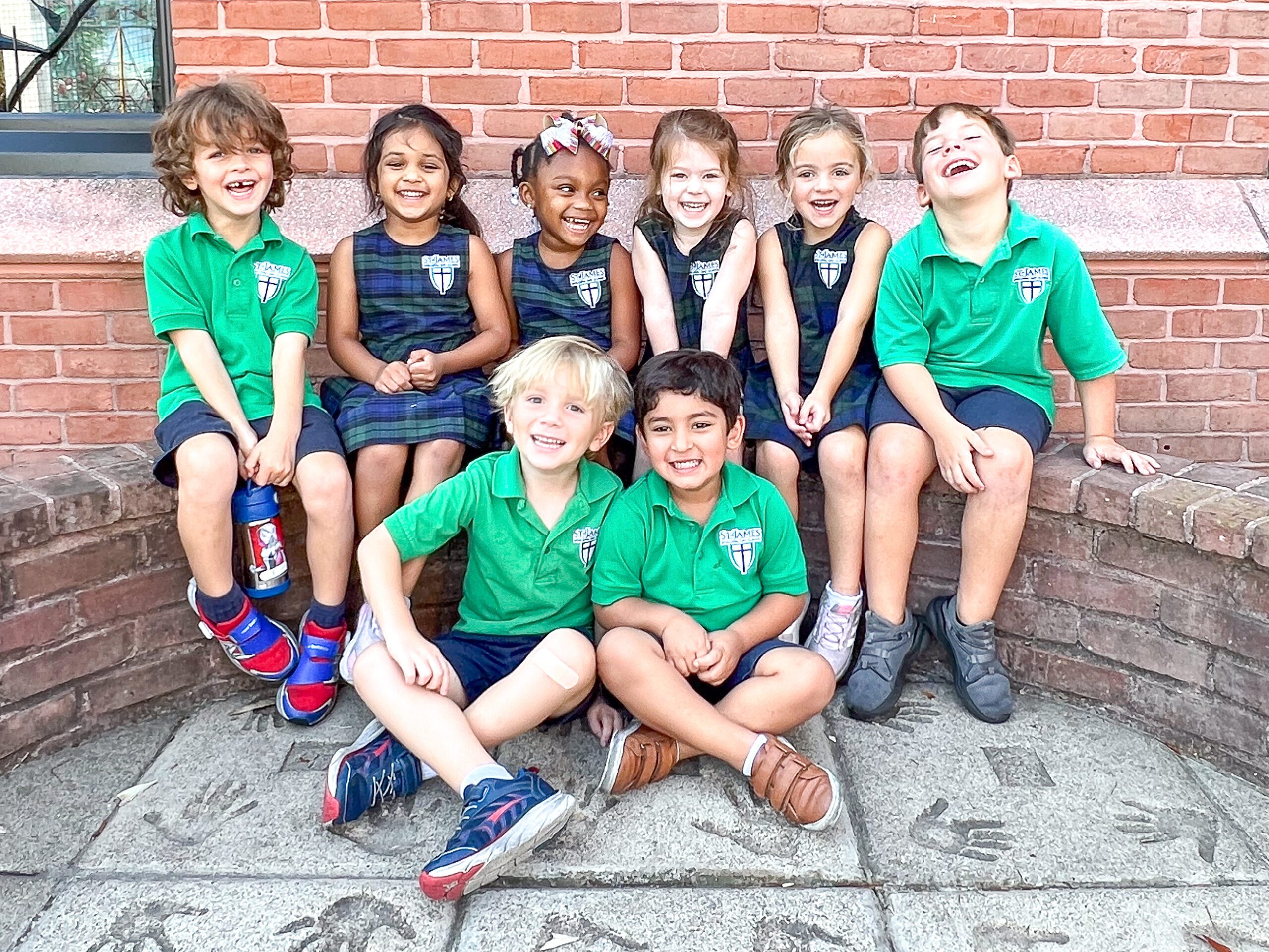 Learning goes well beyond textbooks at this Baton Rouge school - inRegister