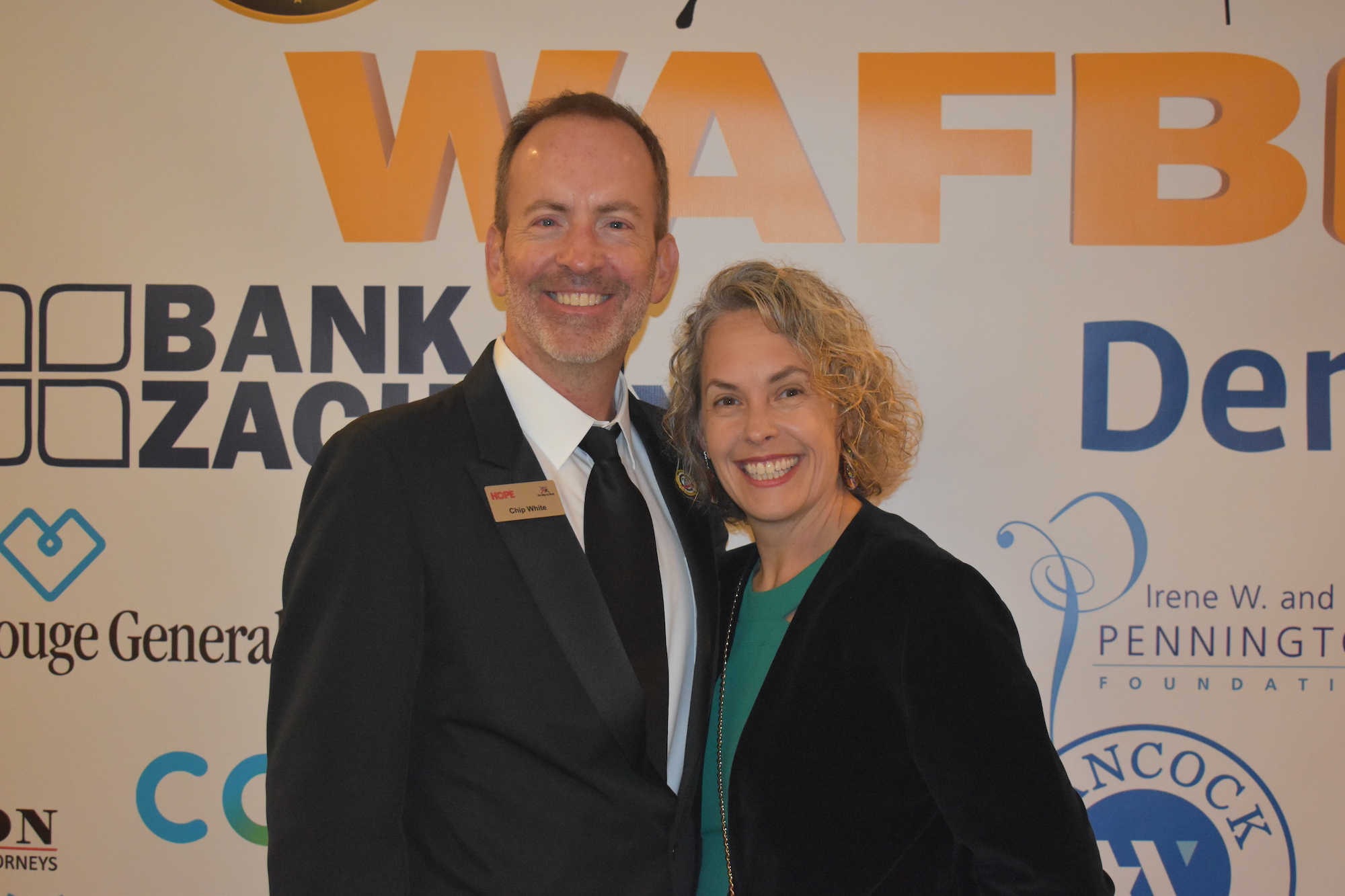 HOPE Ministry's 20 Years of HOPE Anniversary Gala - inRegister