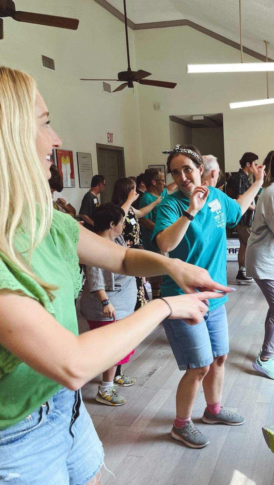 Baton Rouge Best Buddies Citizens - inRegister