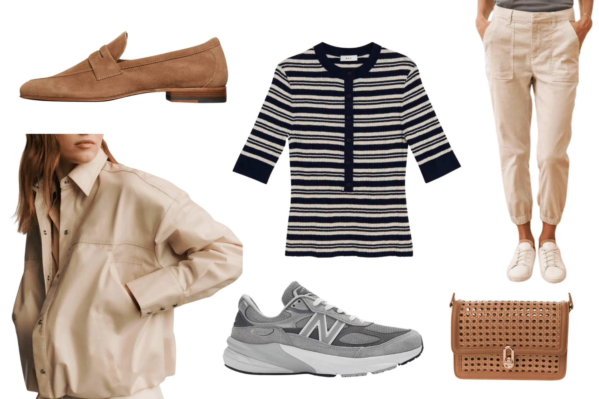 Trending: Eclectic grandpa style - inRegister