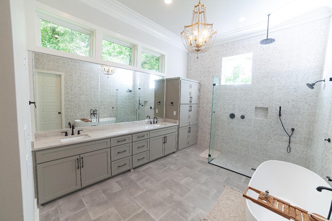 Select the right stone for your space - inRegister