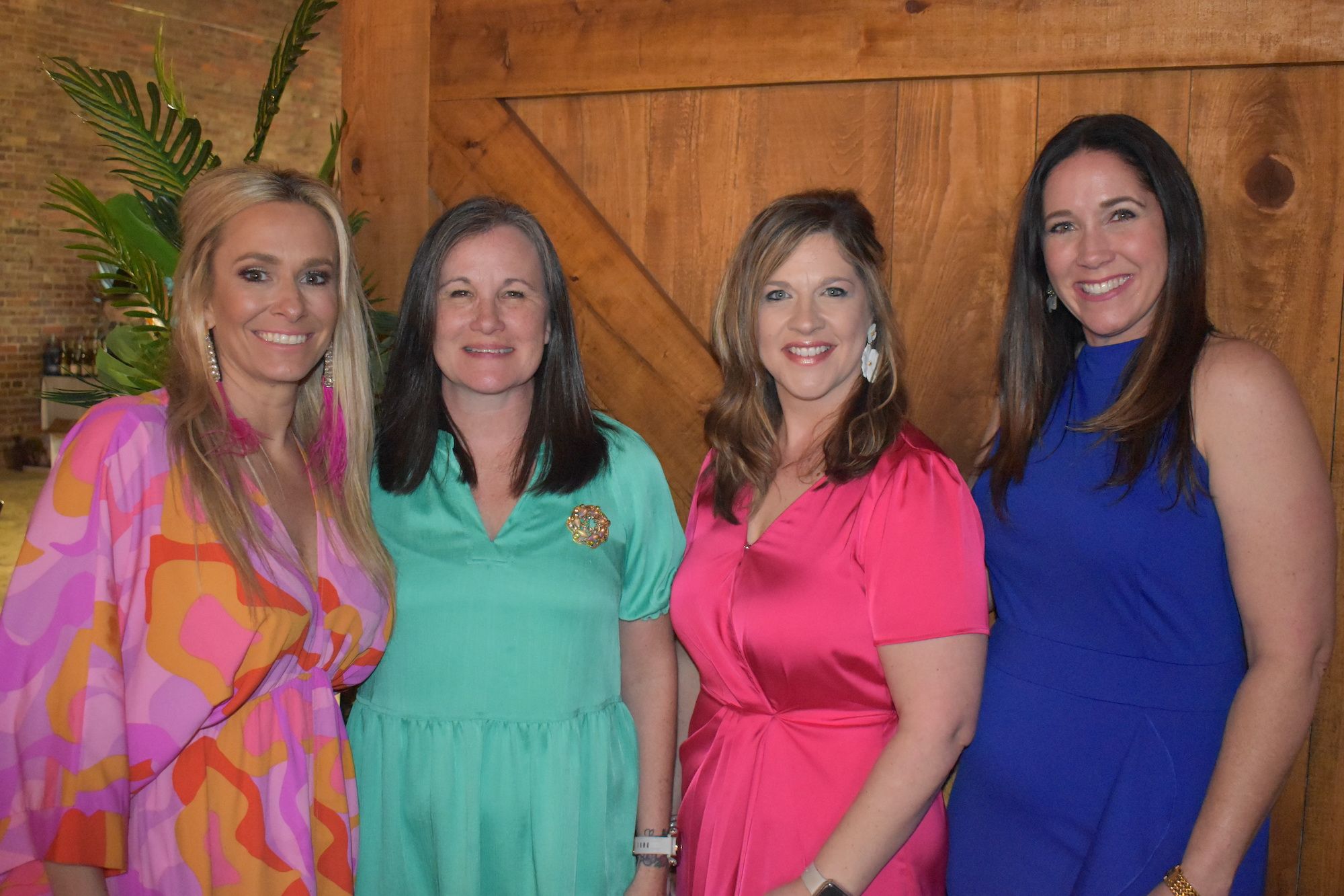 Maddie's Footprints gala - inRegister