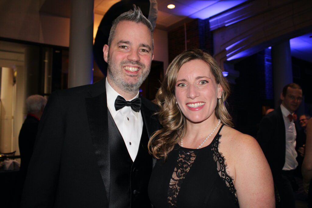 Pennington Family Foundation's Great Performers in Concert - inRegister