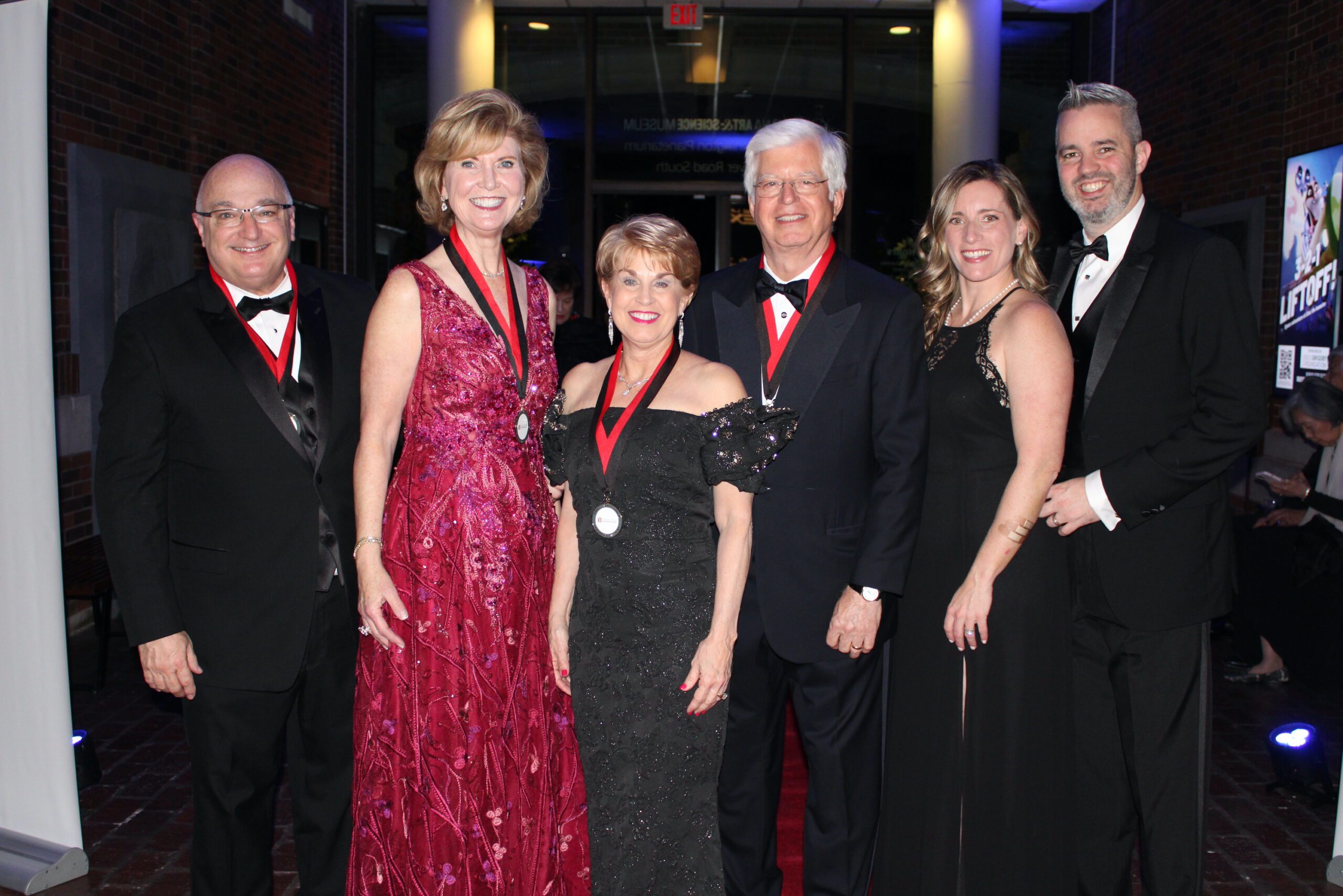 Pennington Family Foundation's Great Performers in Concert - inRegister