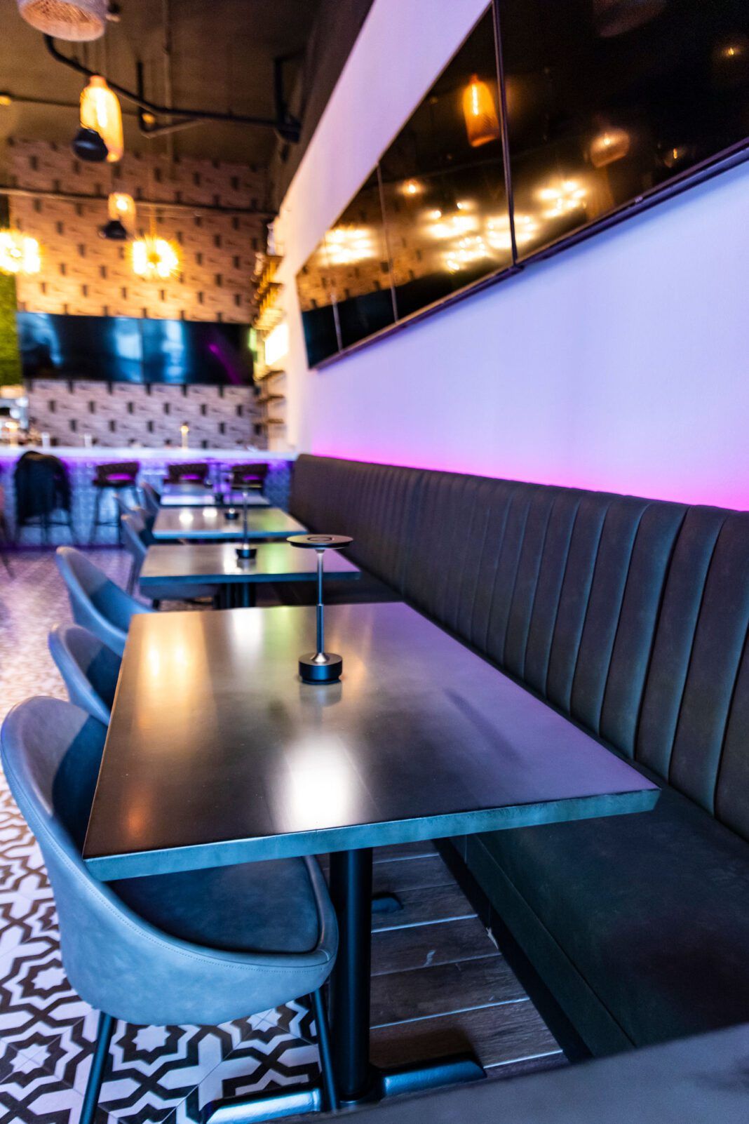 The Pink Agave brings its $1 taco Tuesdays and novelty drinks to Baton ...
