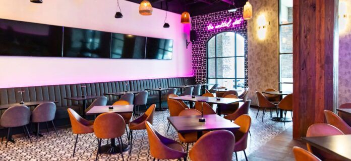 The Pink Agave brings its $1 taco Tuesdays and novelty drinks to Baton ...