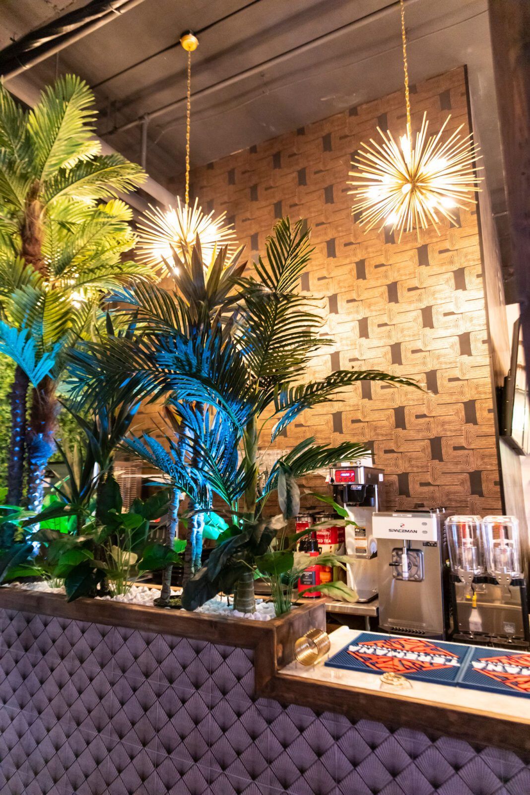 The Pink Agave brings its $1 taco Tuesdays and novelty drinks to Baton ...