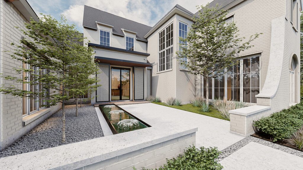 How to design your dream home - inRegister