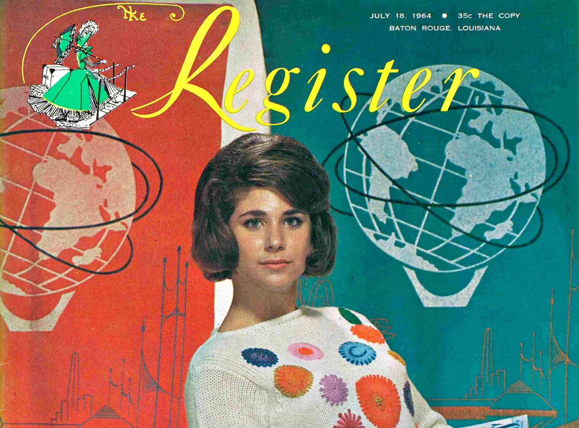 From the Archives: New York Minute - inRegister