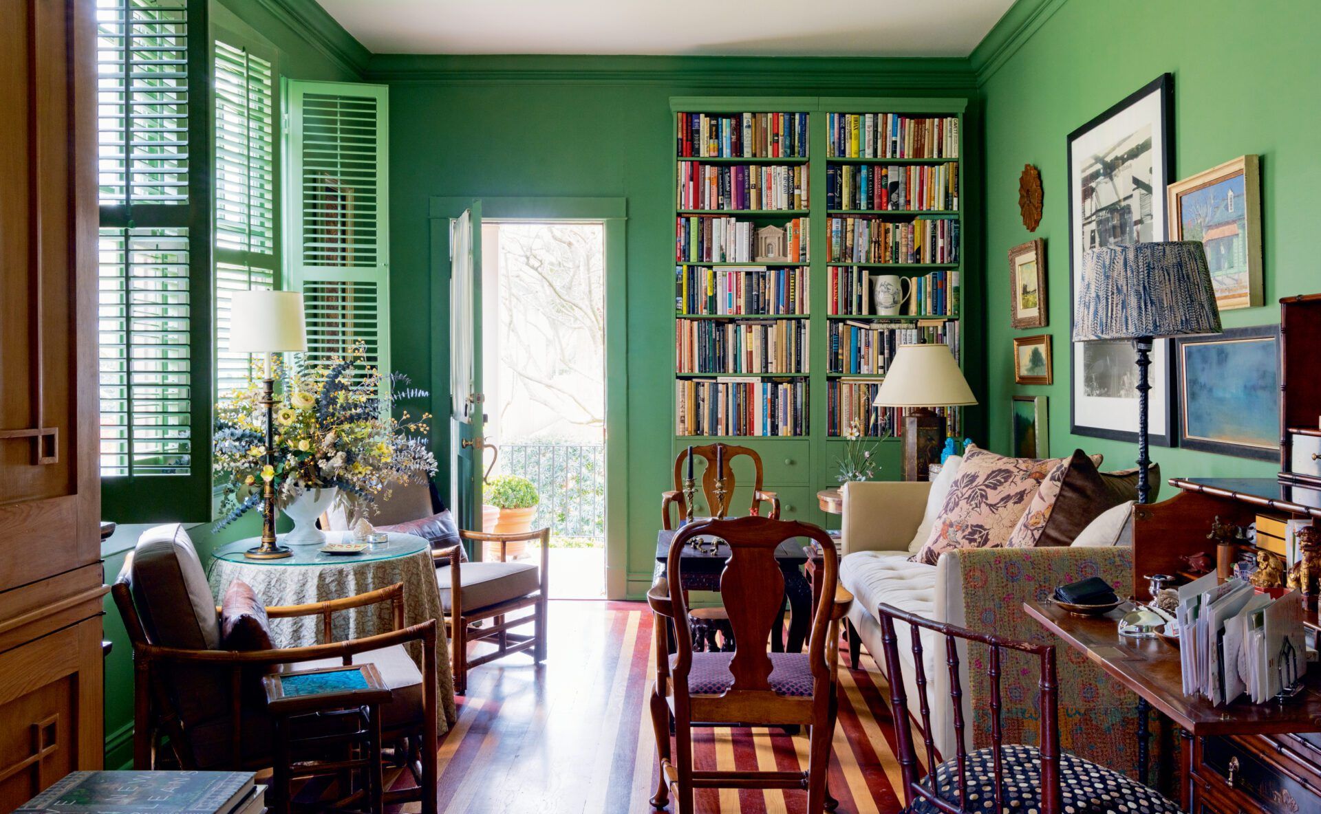 Open Book: Inside Valorie Hart and Sara Essex Bradley's new title ...