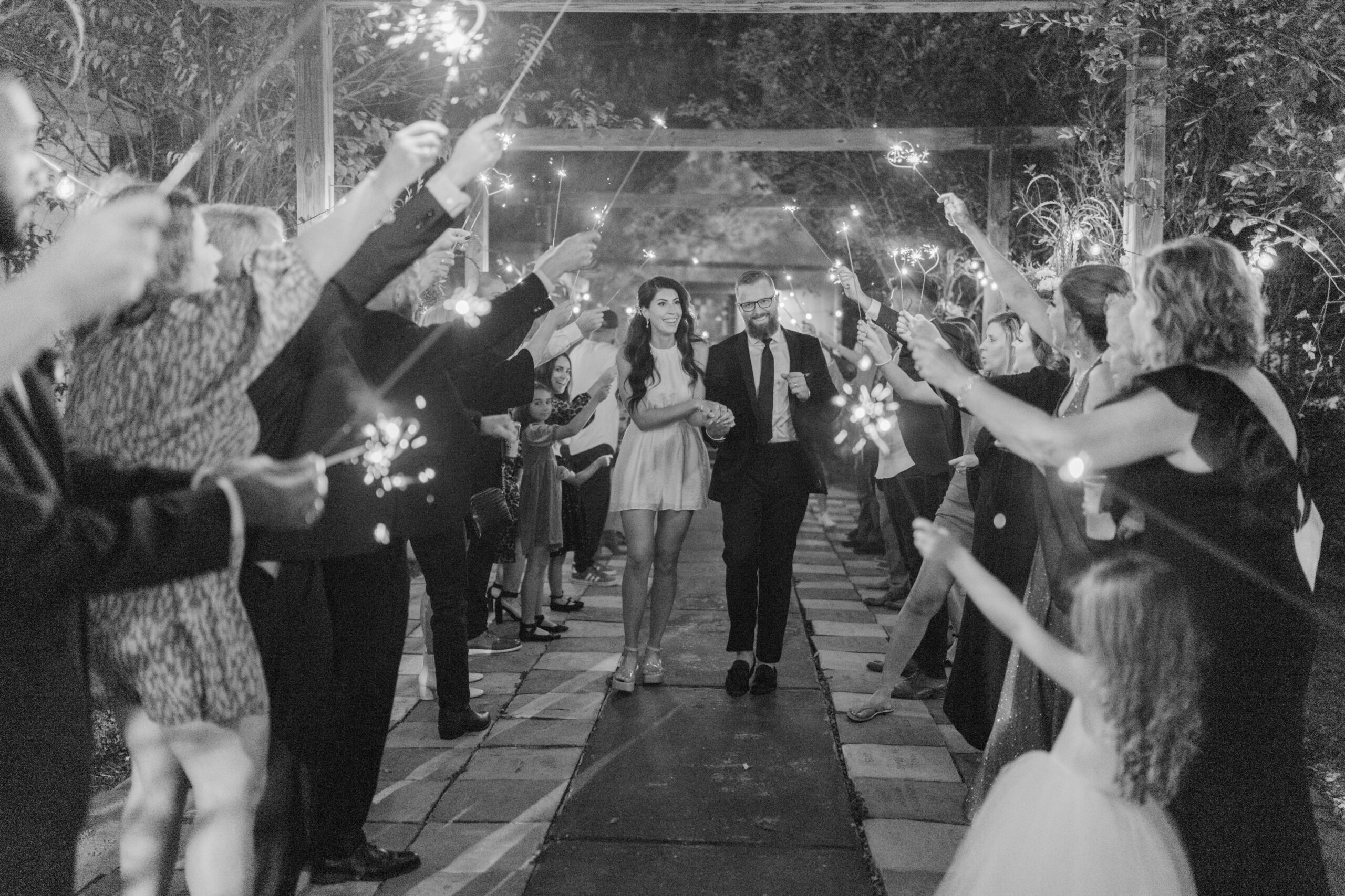 Wedding of the Week: Alexandra Dupuis and Dane Carmouche - inRegister