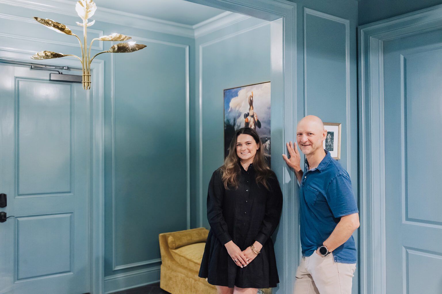 C’est Magnifique: Bienvenue à Hotel Toussaint - inRegister