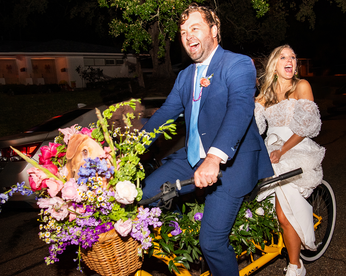 W.O.W.: Julie Anne Rousseau and Bailey Brandon - inRegister