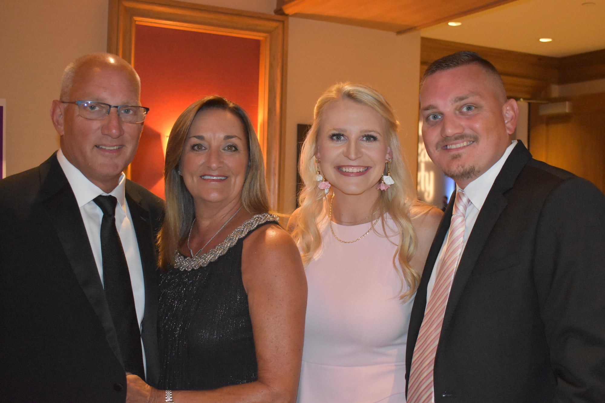 Grace ‘Mama’ Marino Lifetime Achievement Award Dinner - inRegister