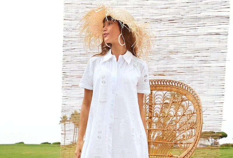 Our color of the month for July is white hot - inRegister