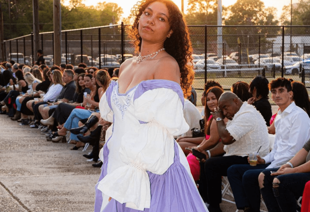 ‘High Fashion Fine Art’ returns in September with a two-day fashion ...