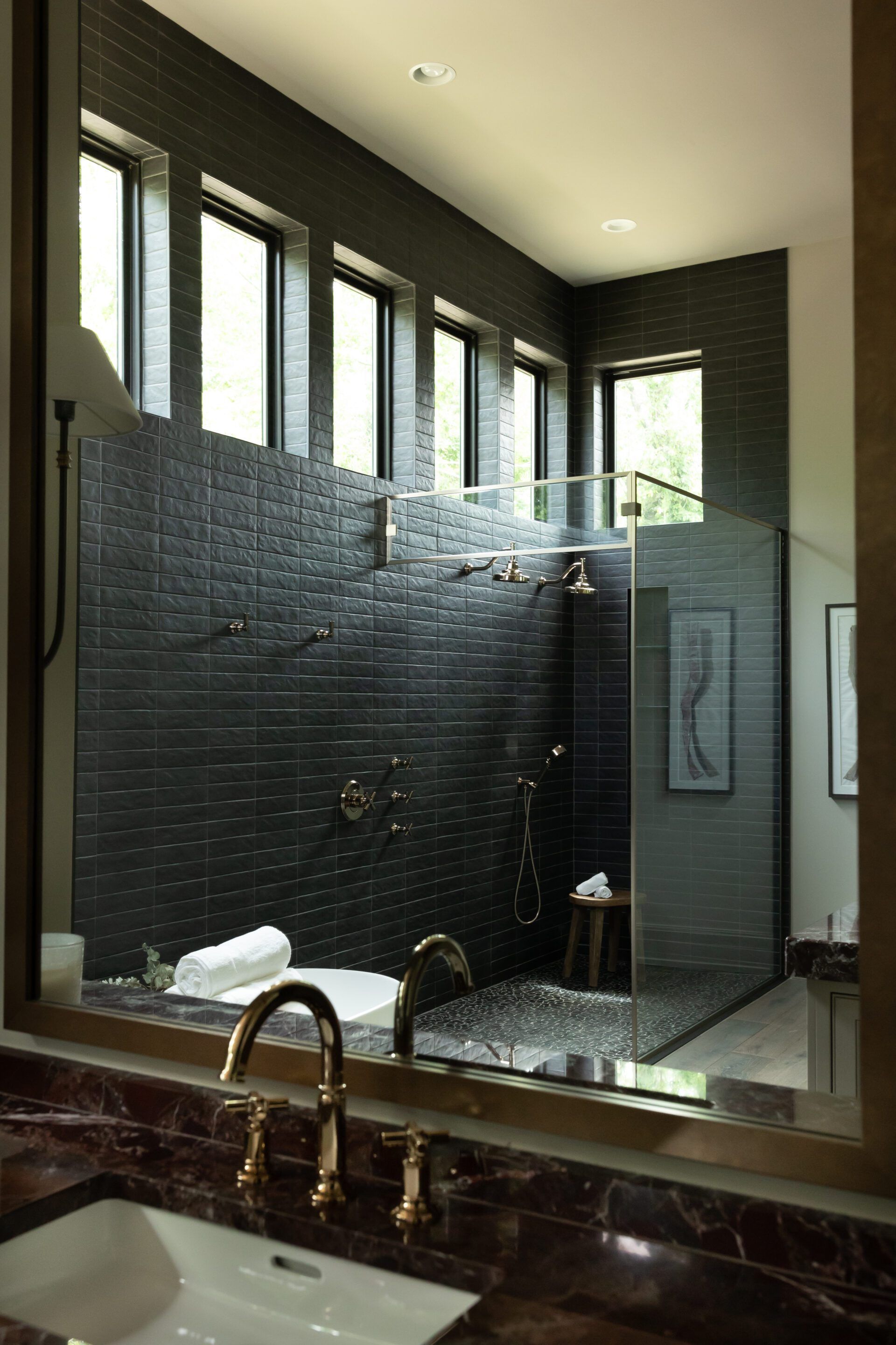 Inside the award-winning Hattic Street home by The Front Door Design ...