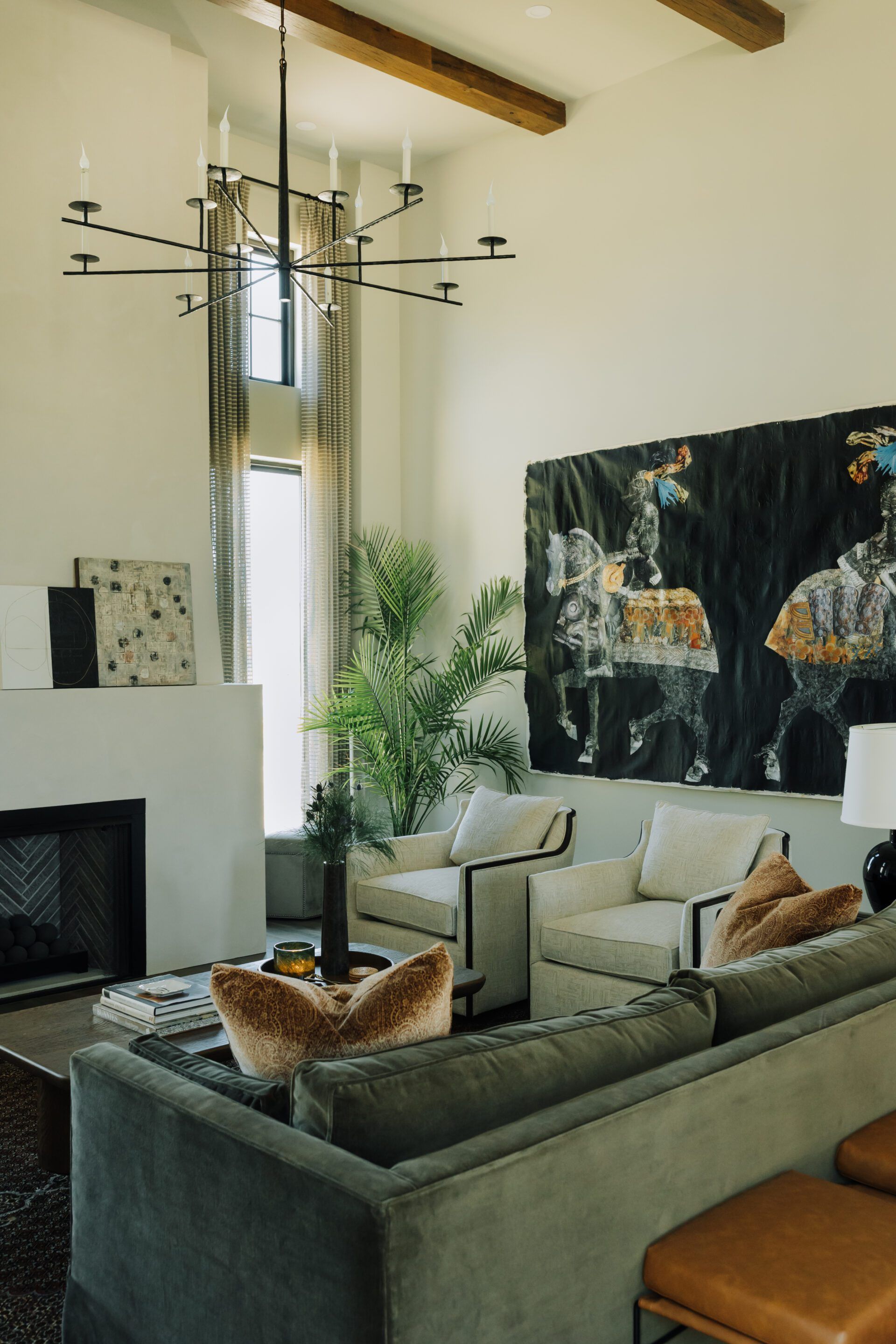 Inside the award-winning Hattic Street home by The Front Door Design ...