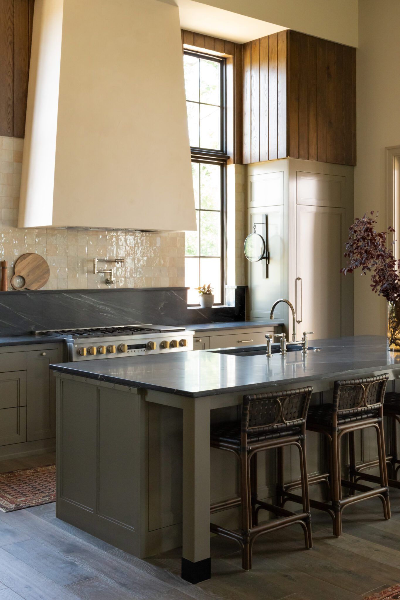Inside the award-winning Hattic Street home by The Front Door Design ...