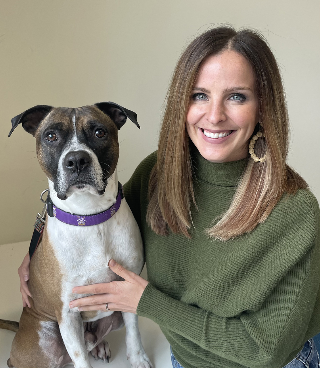 My Favorite Things: Companion Animal Alliance's Jillian Sergio - inRegister