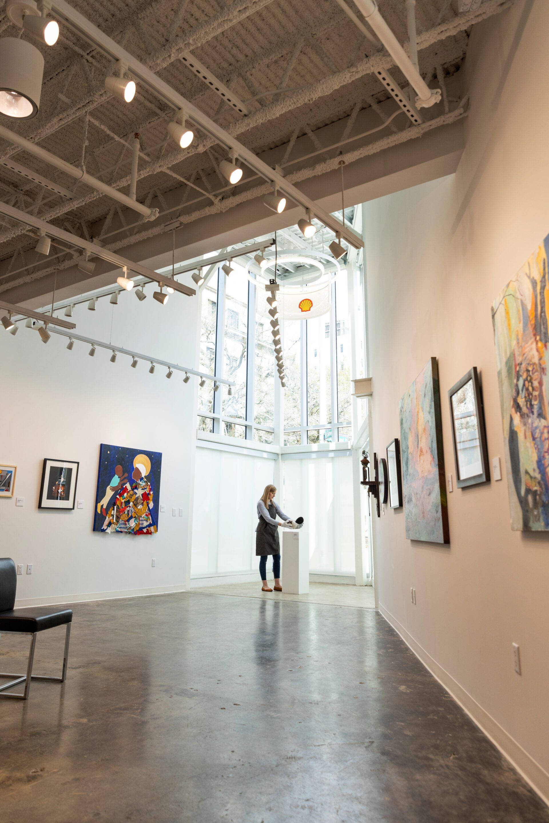 Jonathan Grimes is set to lead the Arts Council into a new era - inRegister