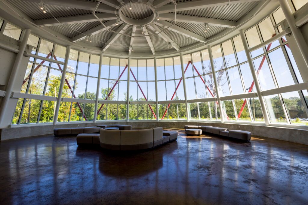 An extensive renovation of BREC's Baton Rouge Zoo delivers a new and ...