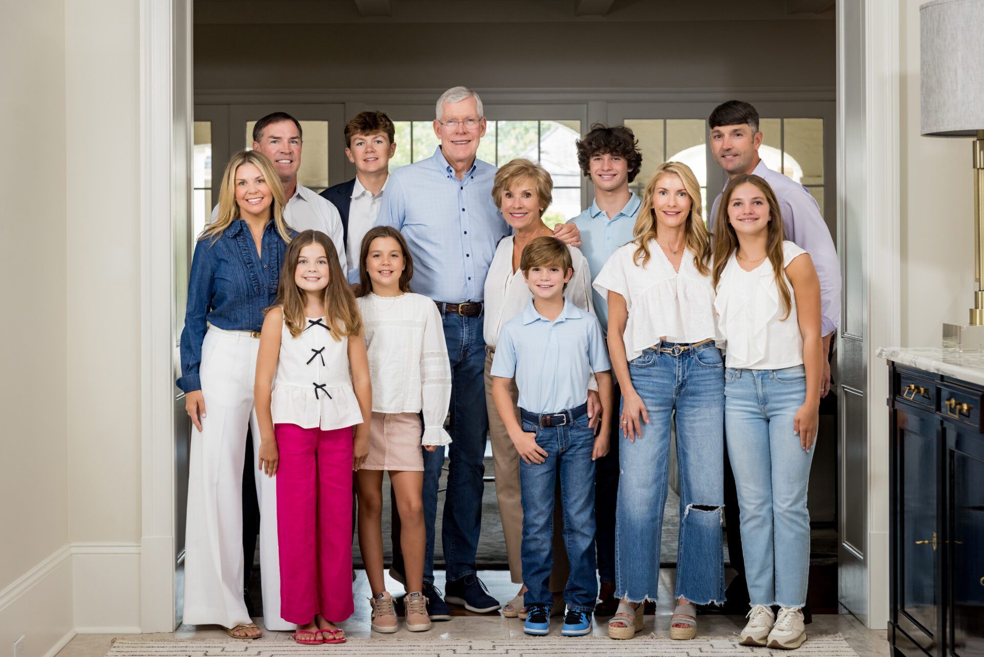 These local families are working to build up Baton Rouge, and they're ...
