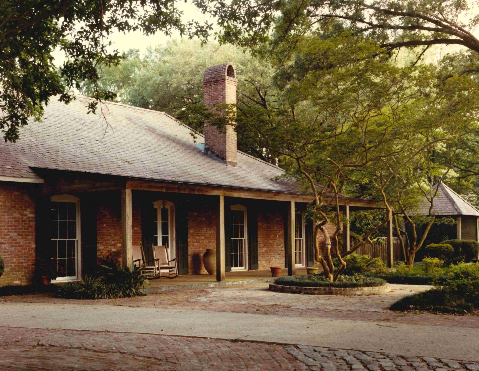 The legacy of A. Hays Town lives on through his loved ones’ memories ...